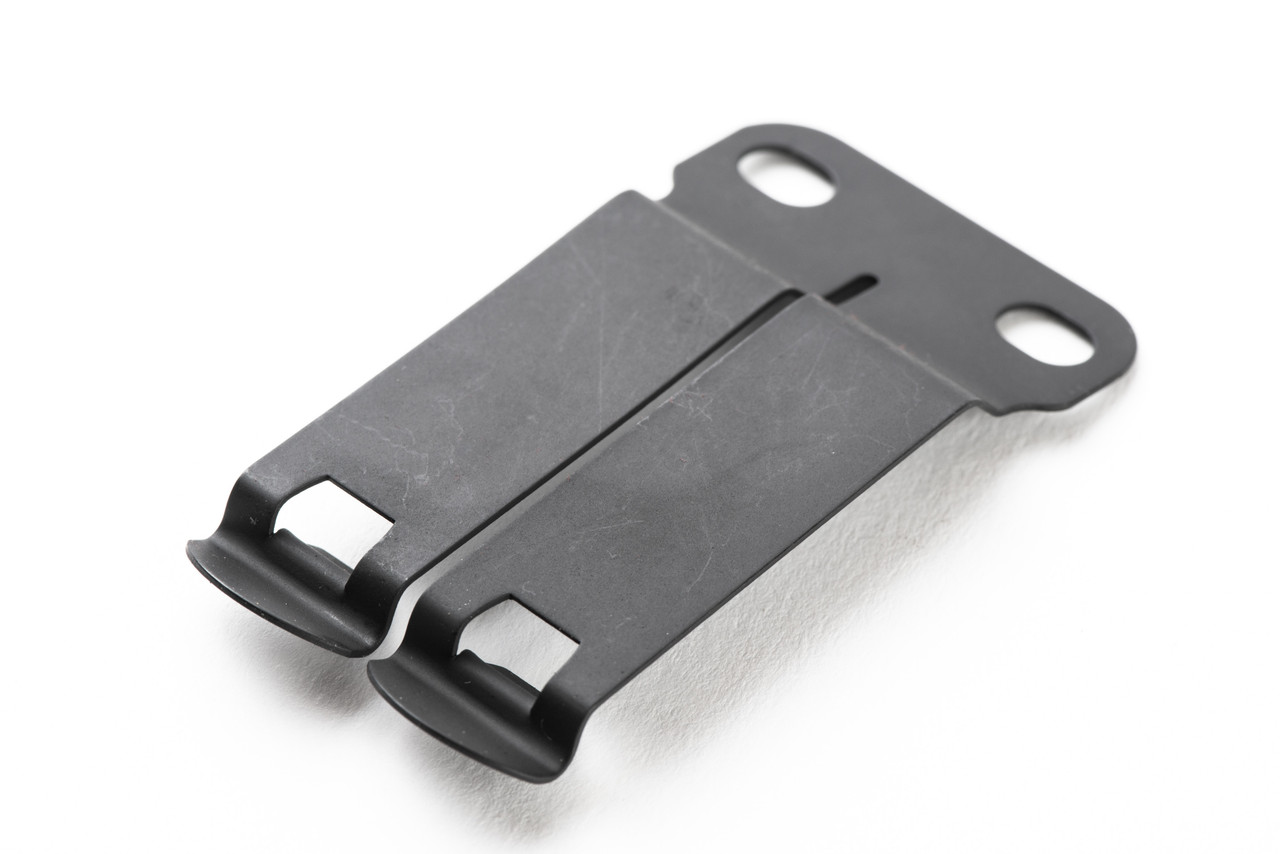 Discreet Monoblock IWB Clip