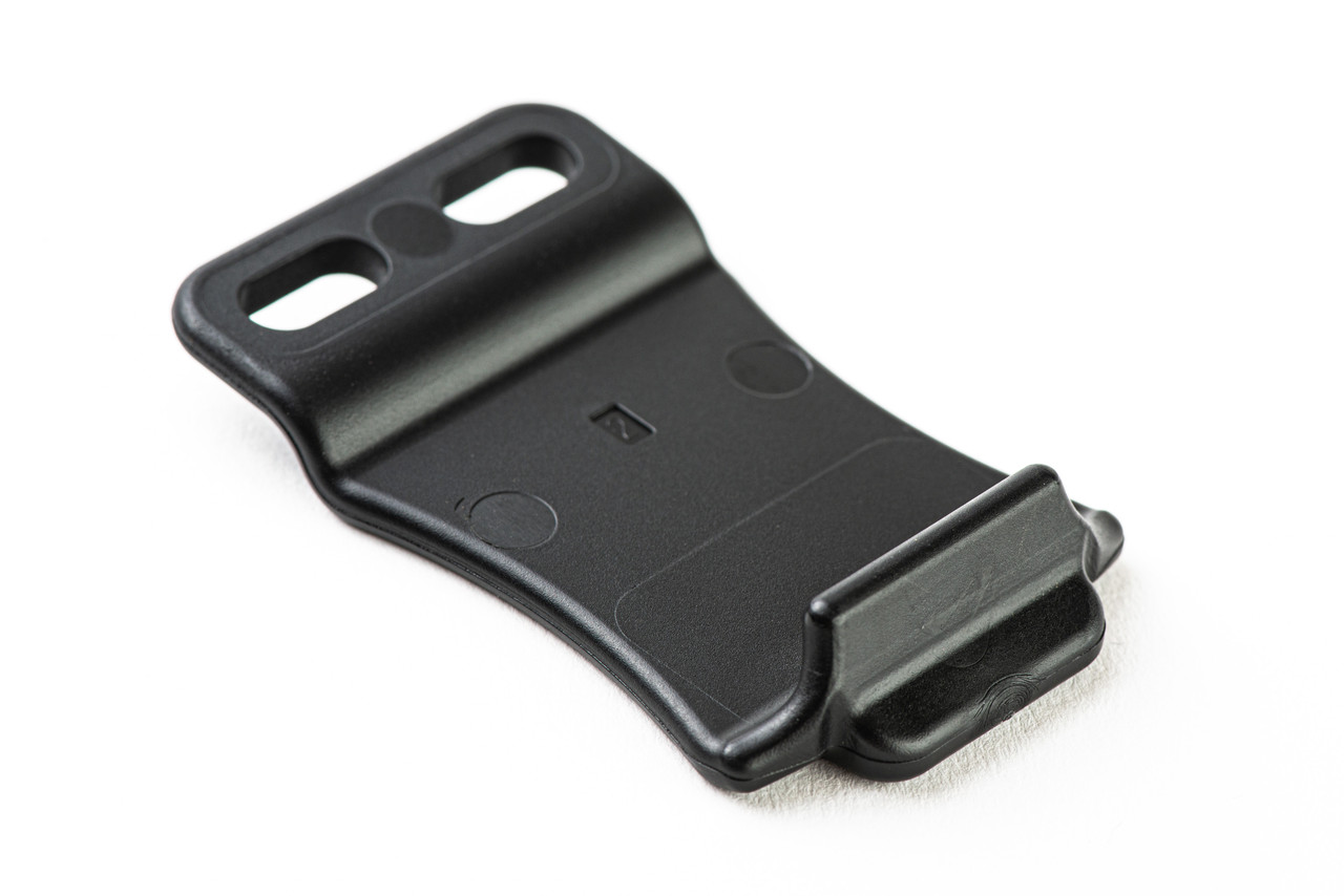 Plastic IWB 1.5" Clip