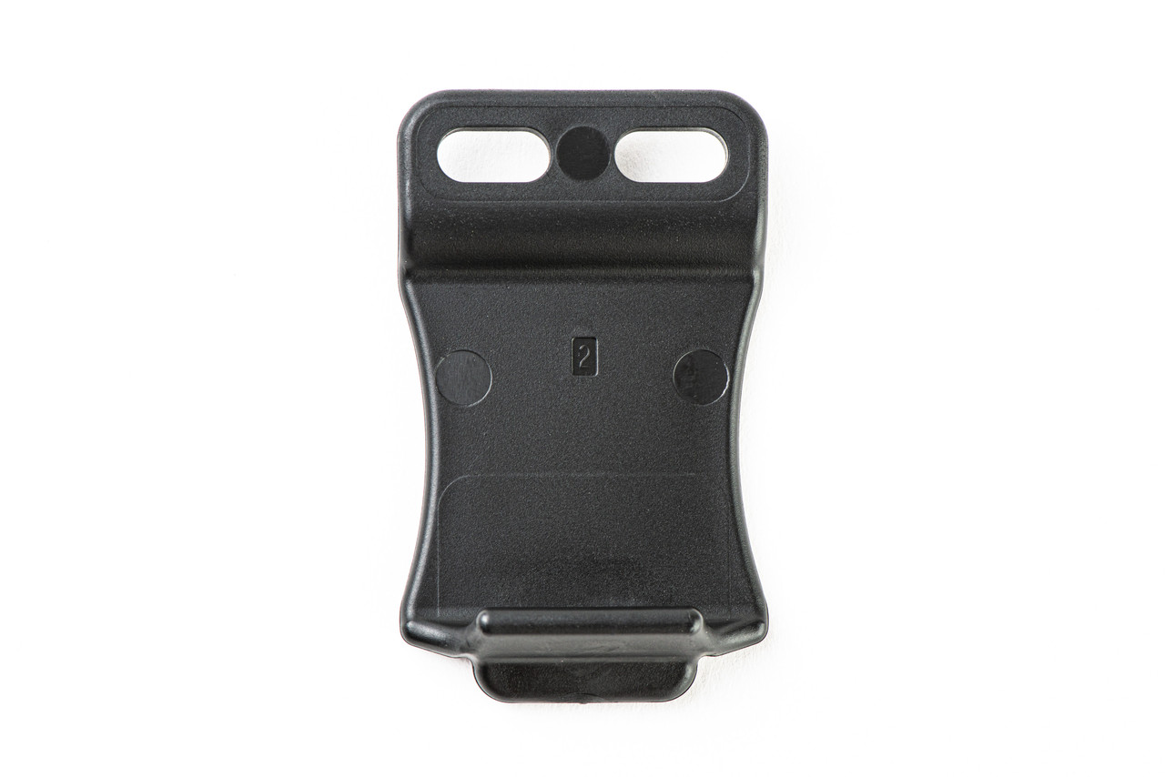 Plastic IWB 1.5" Clip