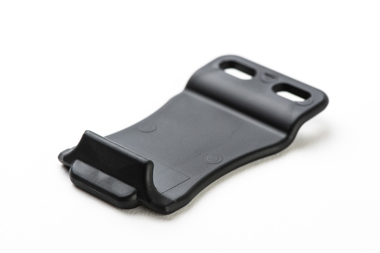 Plastic IWB 1.75" Clip