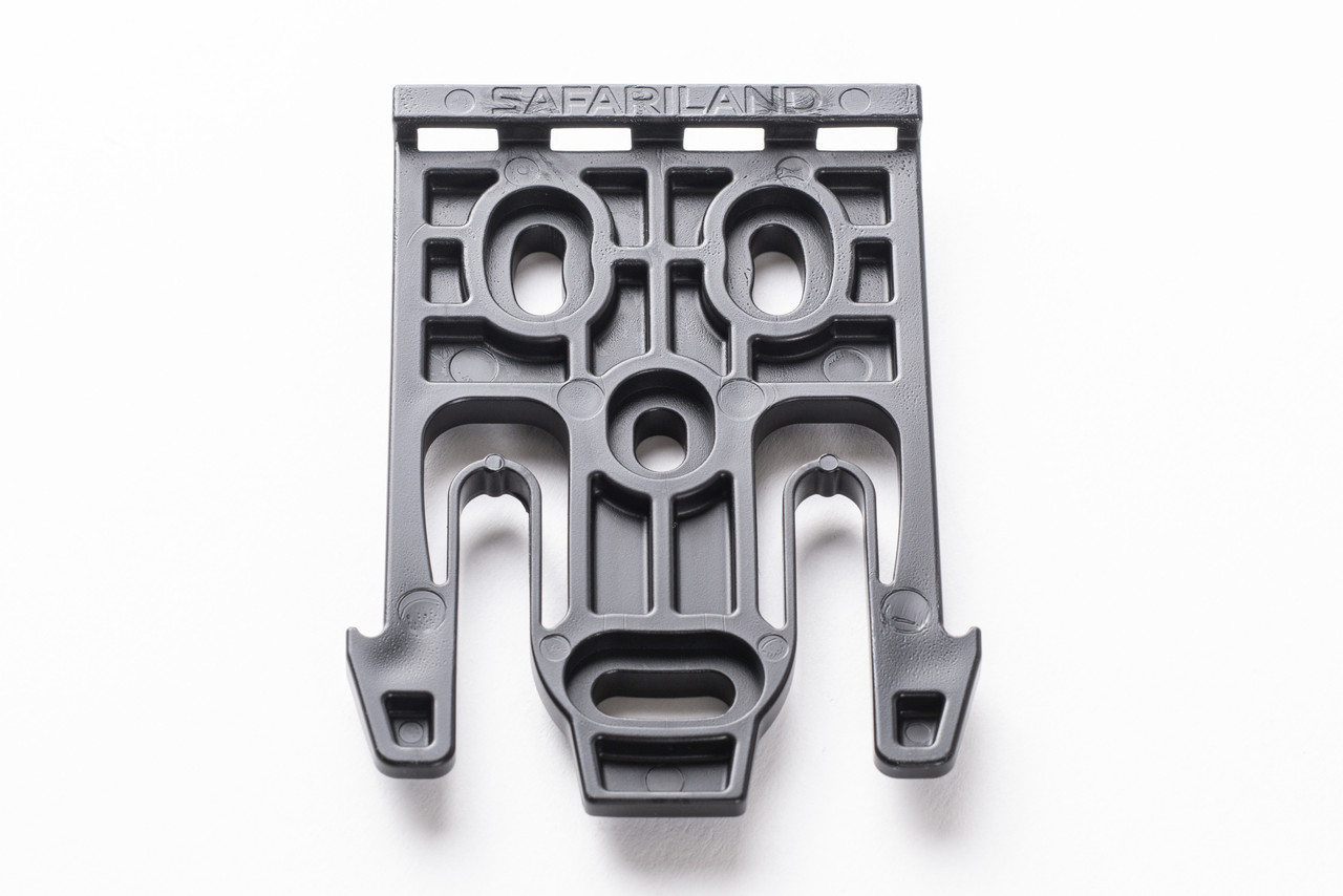 QLS(Quick Locking System)