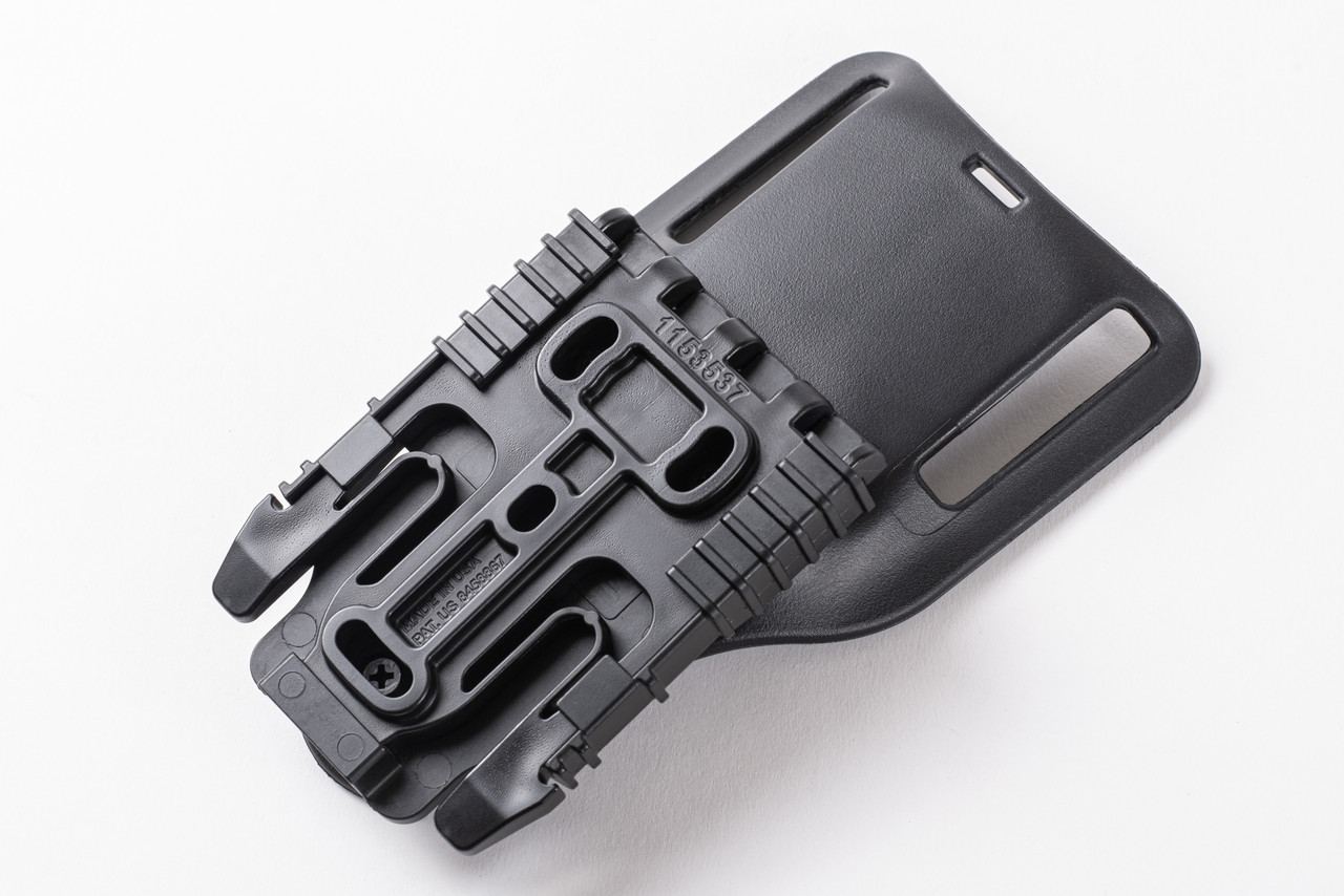 QLS(Quick Locking System)