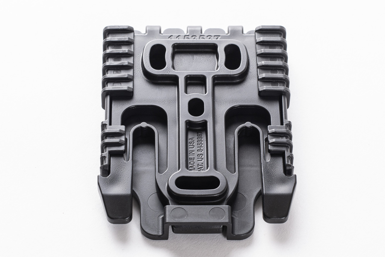 QLS(Quick Locking System)