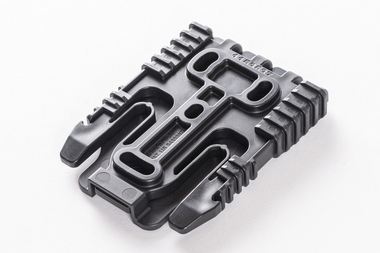 QLS(Quick Locking System)