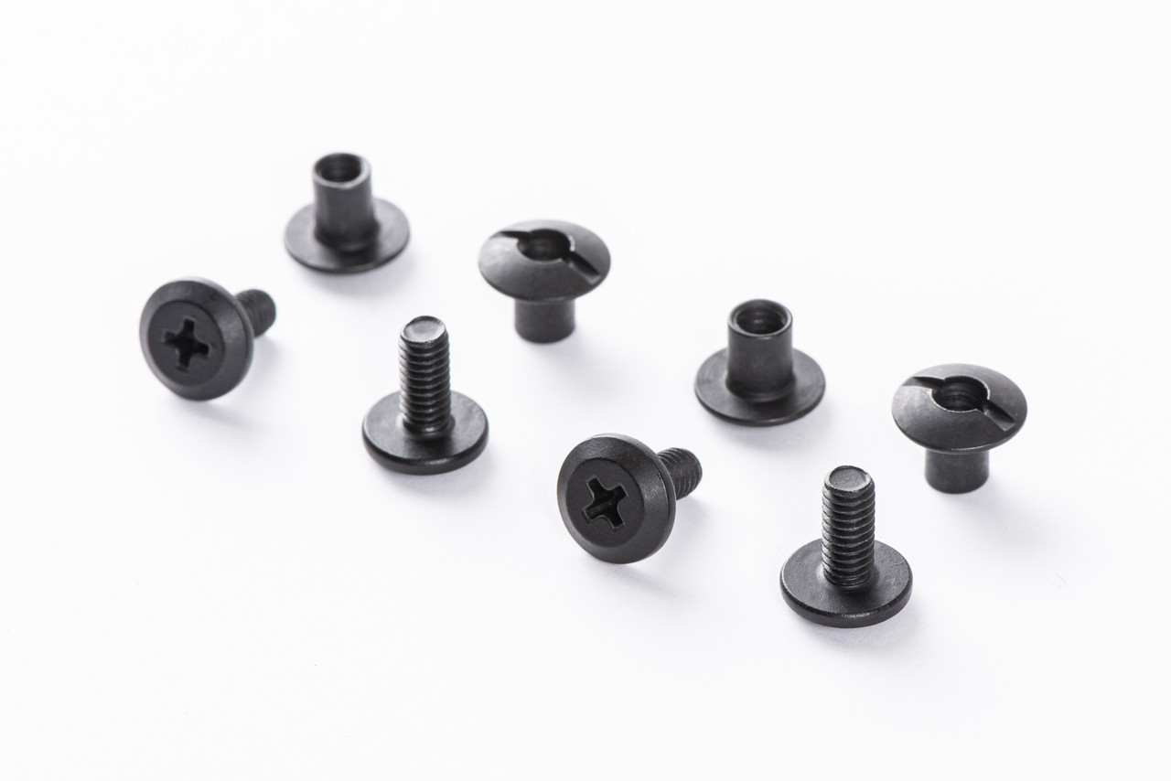 OWB Venture Hardware Pack