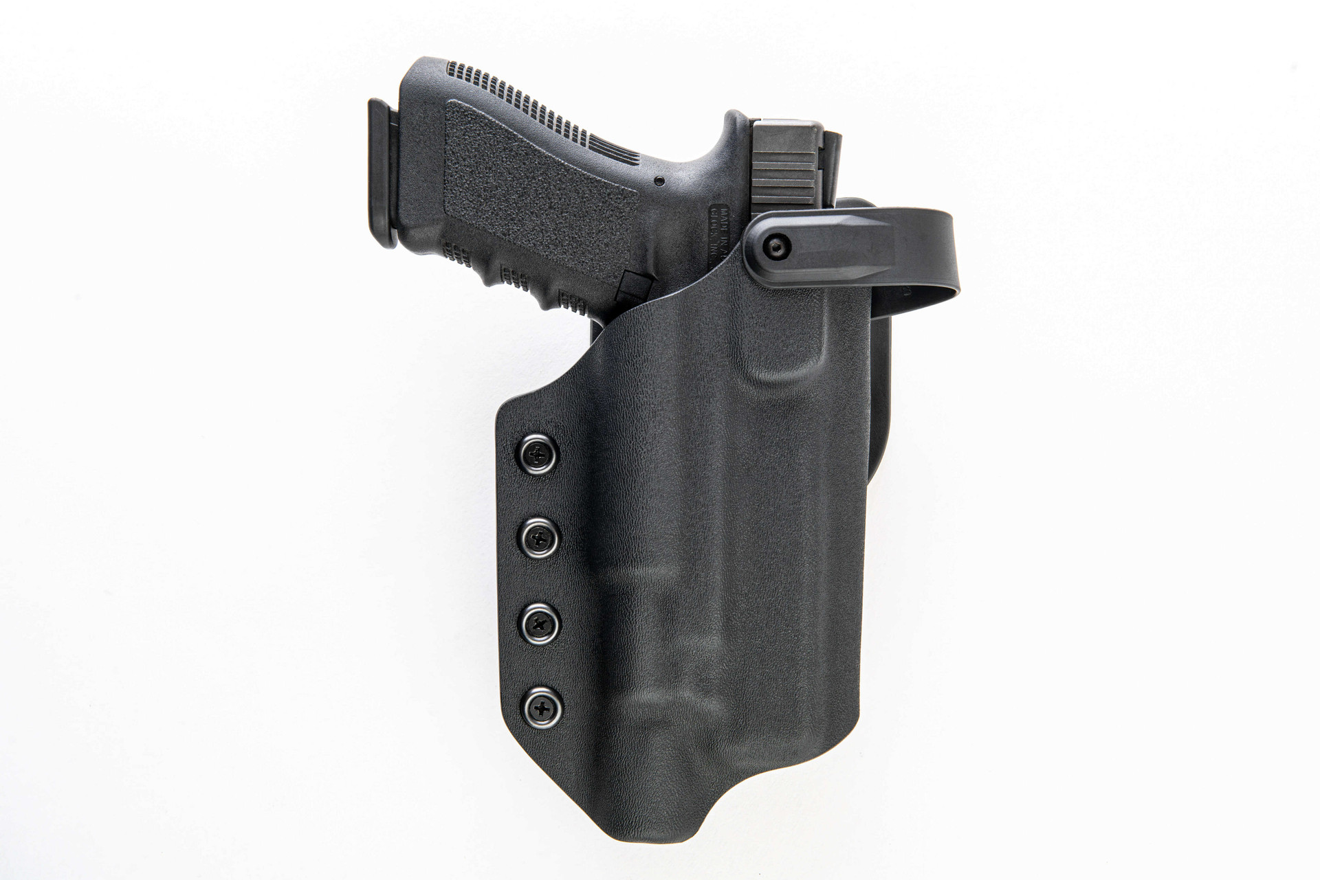 Walther PDP Compact 4" Level 2 Duty Holster Online