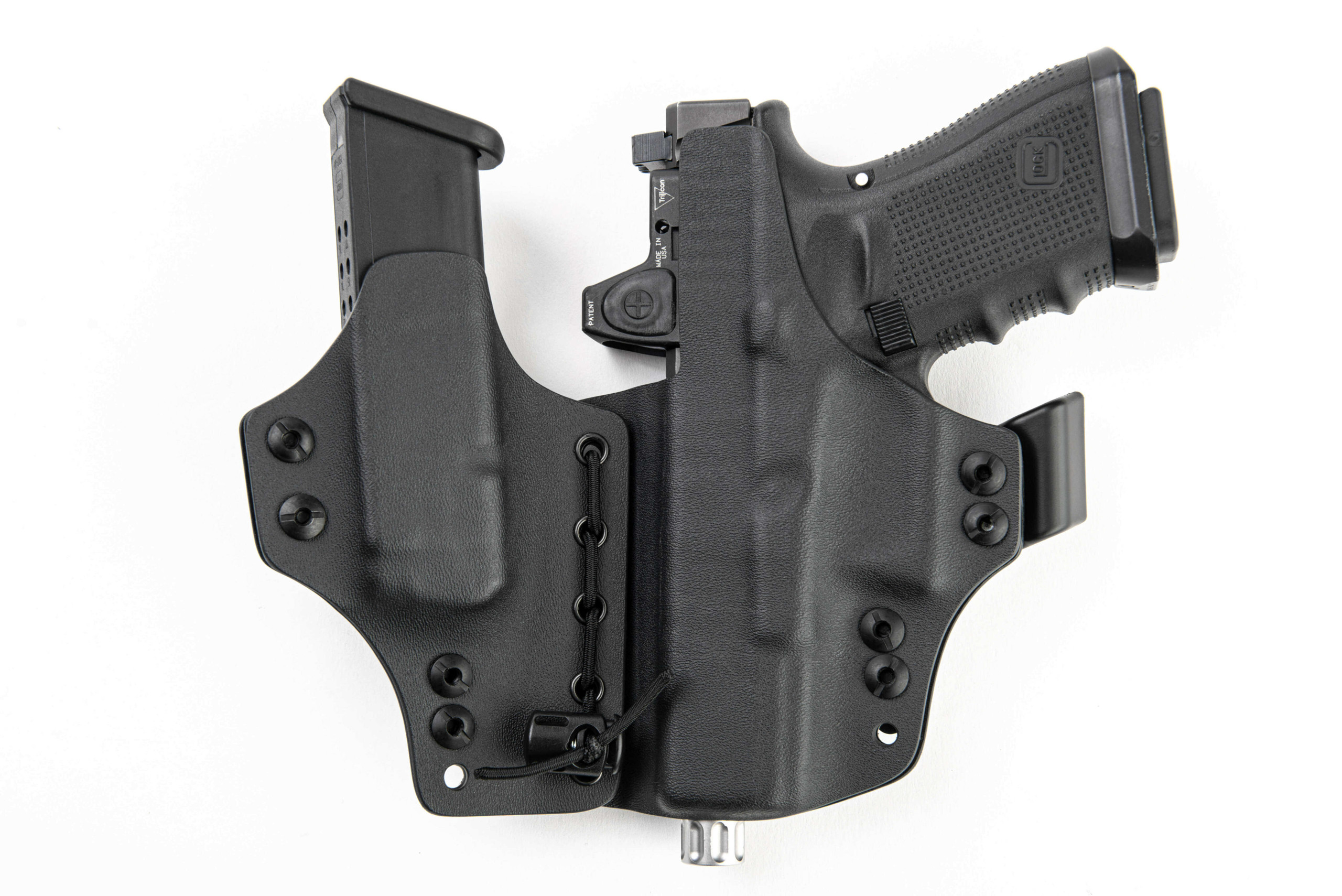 Buy Glock 43x Trigger Guard Holster Online Incognito Concealment
