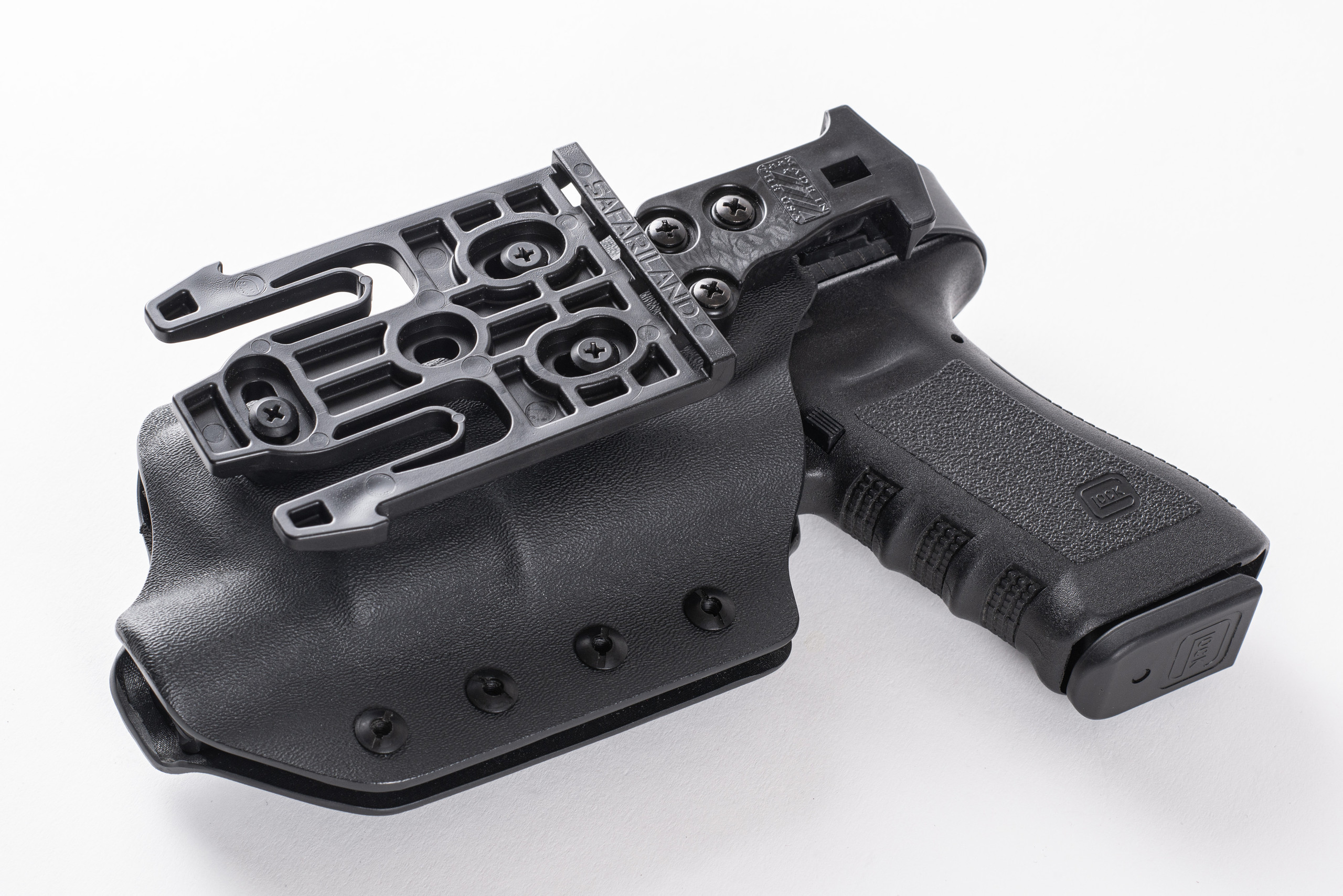 FN FNX 45 Tactical Level 2 Duty Holster Online