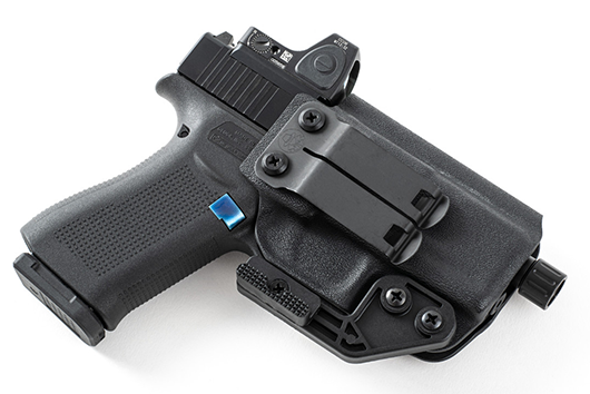 How to Conceal Carry in the Summer - Incognito Concealment