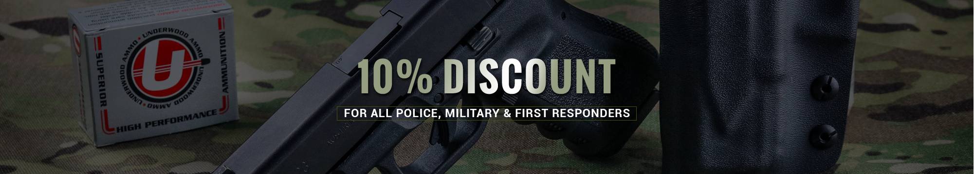 Gun Holster - Find the Perfect Holster at Incognito Concealment