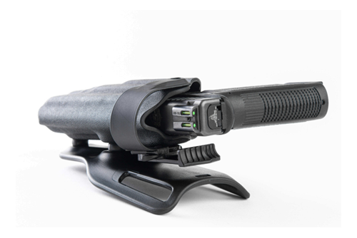 A Comprehensive Guide for Choosing a Car Gun Holster - Incognito ...