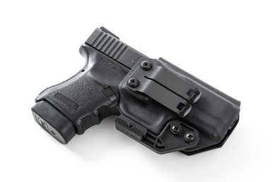 Buy IWB Holster for Glock 26 | Incognito Concealment