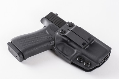 Sig Sauer P220 With Rail IWB Holster | Incognito Concealment