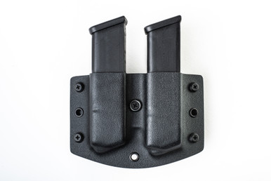 Buy Glock 19 double OWB MAG carrier