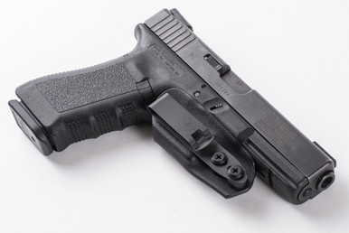 CZ 75 Shadow 2 Trigger Guard Holster | Incognito Concealment