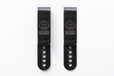 Adjustable Plastic Clip