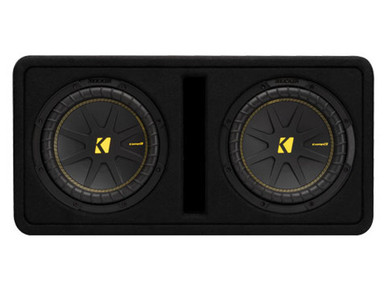 Kicker Car Audio CSS674 CS-Series 6-3/4" Speakers