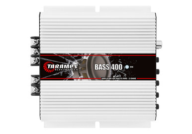 Taramps Bass 3k Amplificador Taramps Hd 3000 1 Ohmio 1 Canale 3000 ...