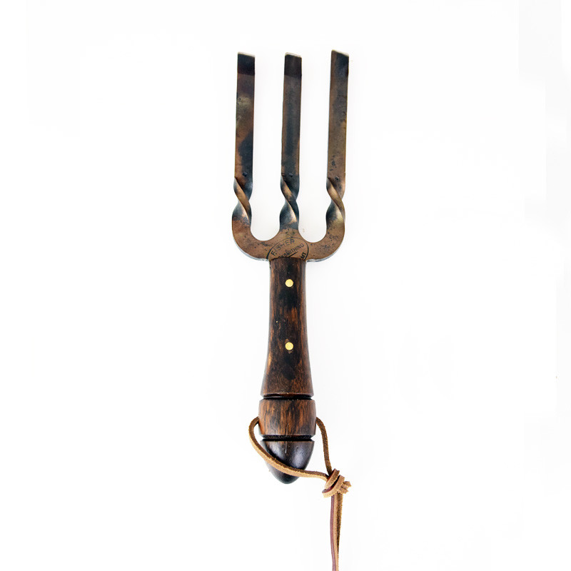 Hand Forged Garden Fork | Plant Addicts