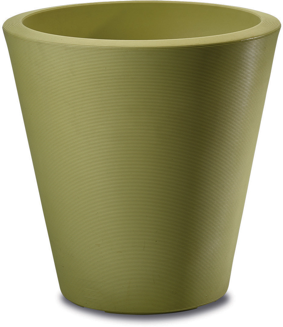 Madison Planter - Crescent Garden | Plant Addicts