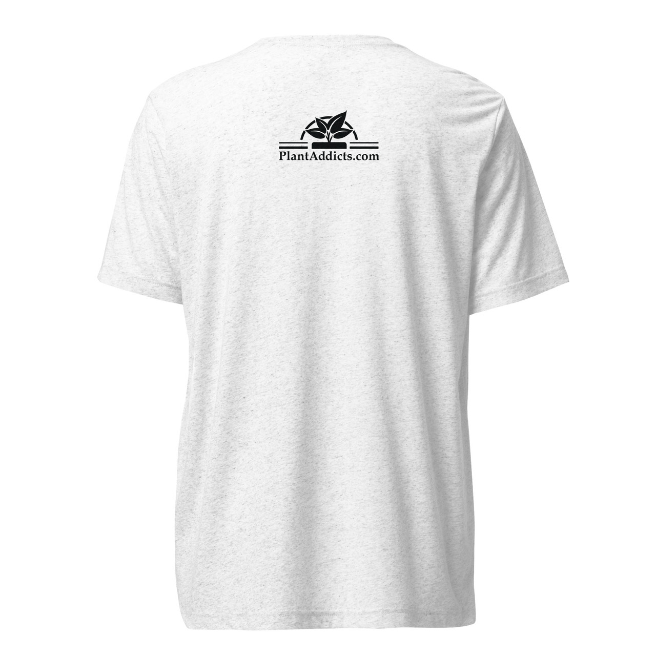She Believed She Could But It Was 95 & Humid T-Shirt | Plant Addicts