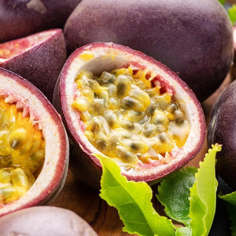 Passion Fruit Tree | Plant Addicts