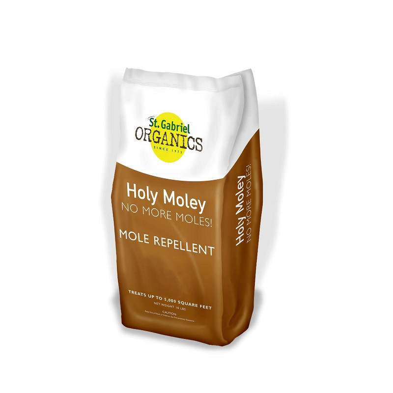 Holy Moley Mole Repellent | Plant Addicts