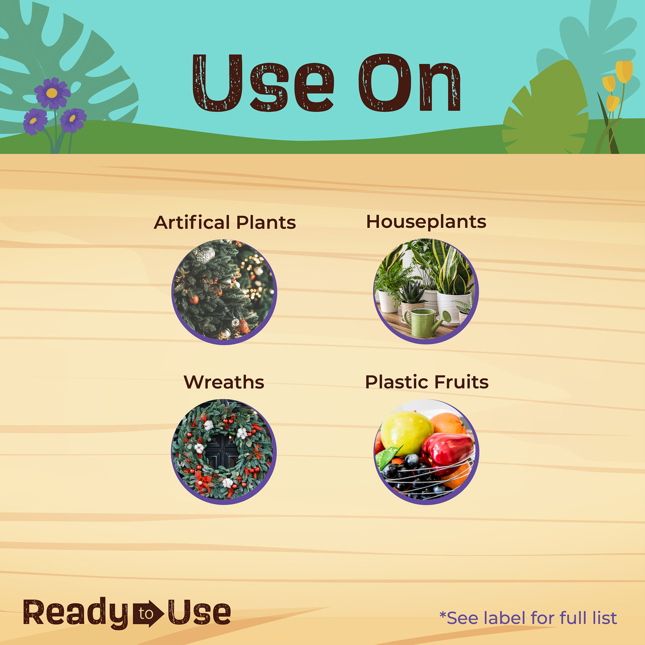 Bonide Leaf Shine | Plant Addicts