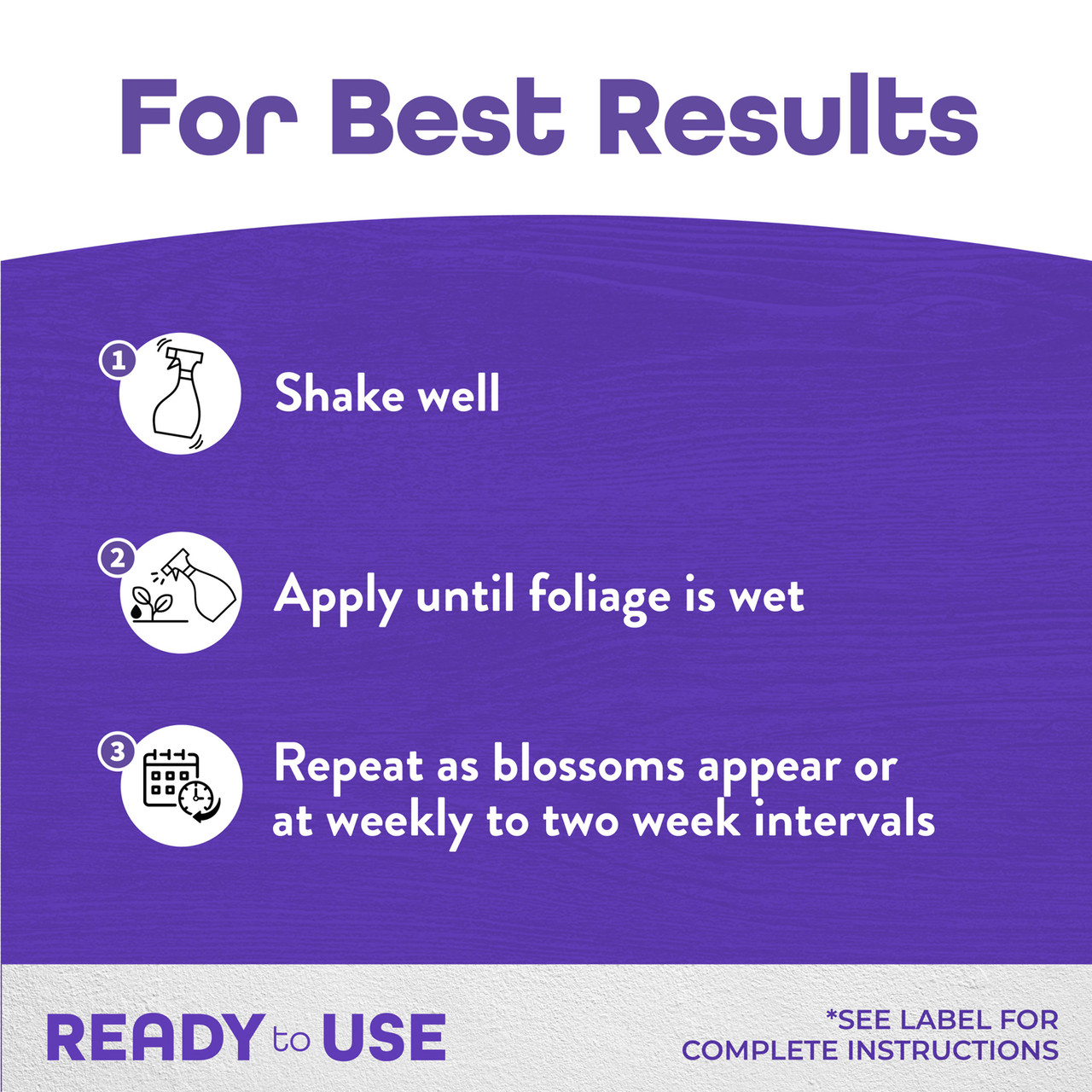 Bonide Tomato & Blossom Set Spray | Plant Addicts