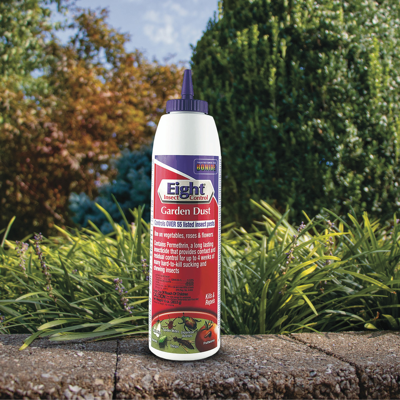 Bonide Eight Insect Control | Plant Addicts
