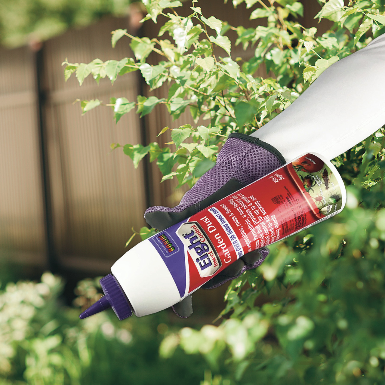 Bonide Eight Insect Control | Plant Addicts