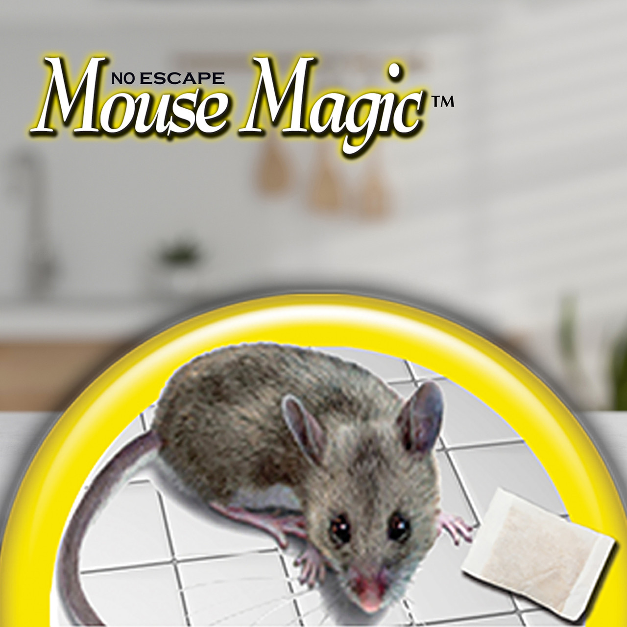 Bonide Mouse Magic | Plant Addicts