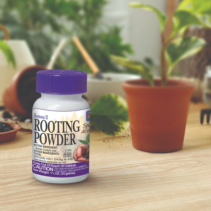 Bonide Bontone Rooting Powder | Plant Addicts