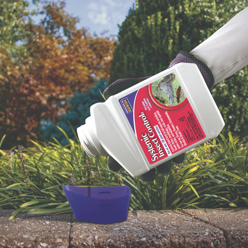 Bonide Systemic Insect Control | Plant Addicts