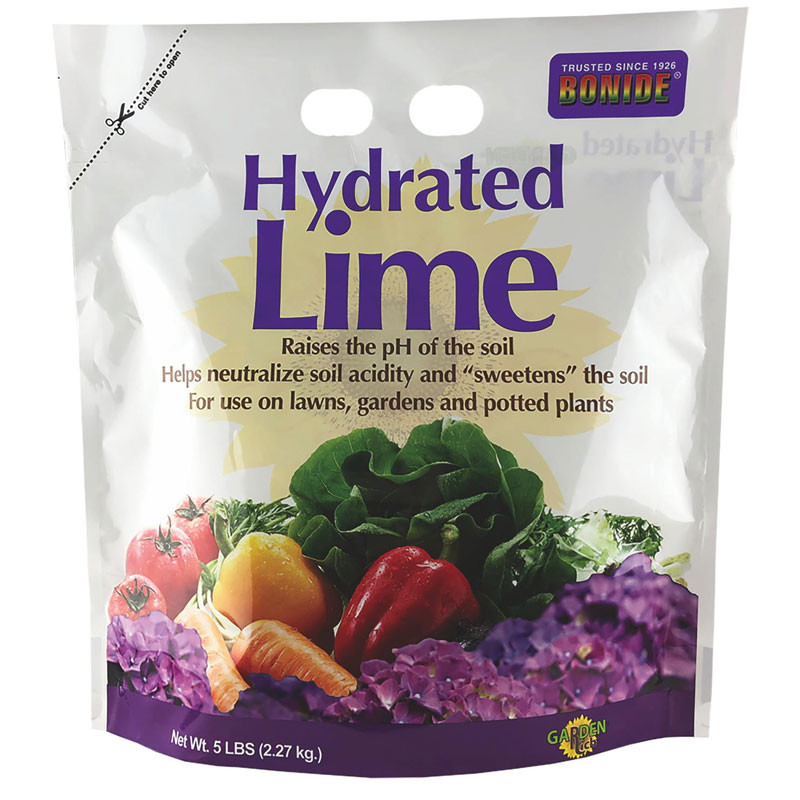 Bonide Hydrated Lime | Plant Addicts