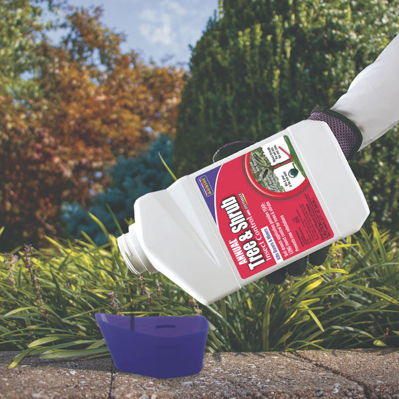 Bonide Annual Tree & Shrub Insect Control | Plant Addicts