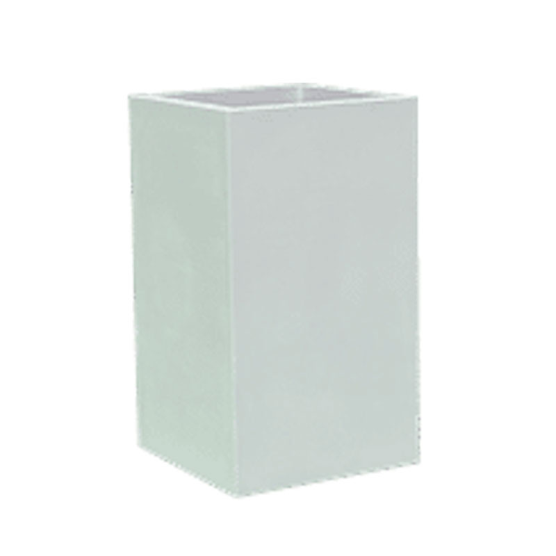 Darwin Tall Corner Planters - Jay Scotts | Plant Addicts