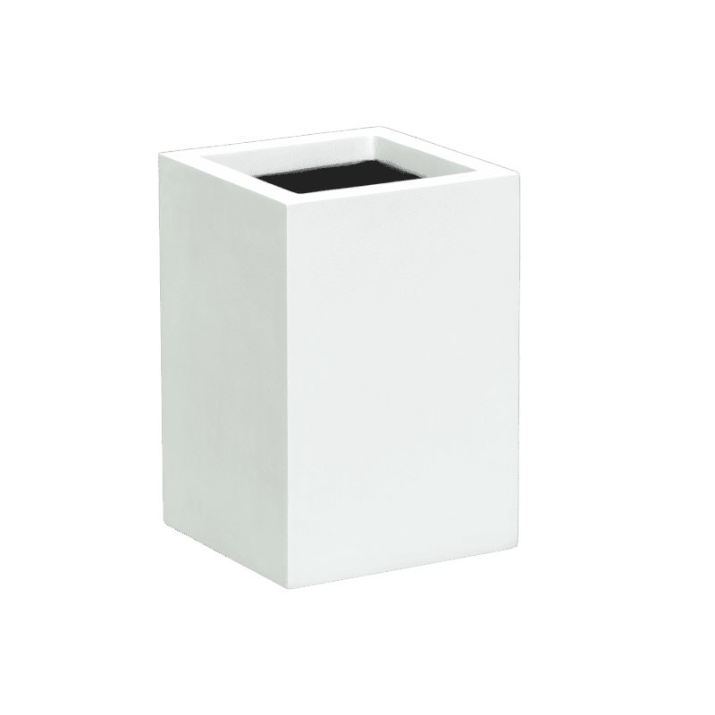 Miami Short Corner Planters - Jay Scotts | Plant Addicts