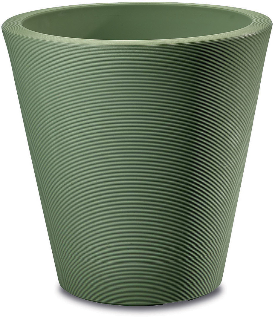 Madison Planter - Crescent Garden | Plant Addicts