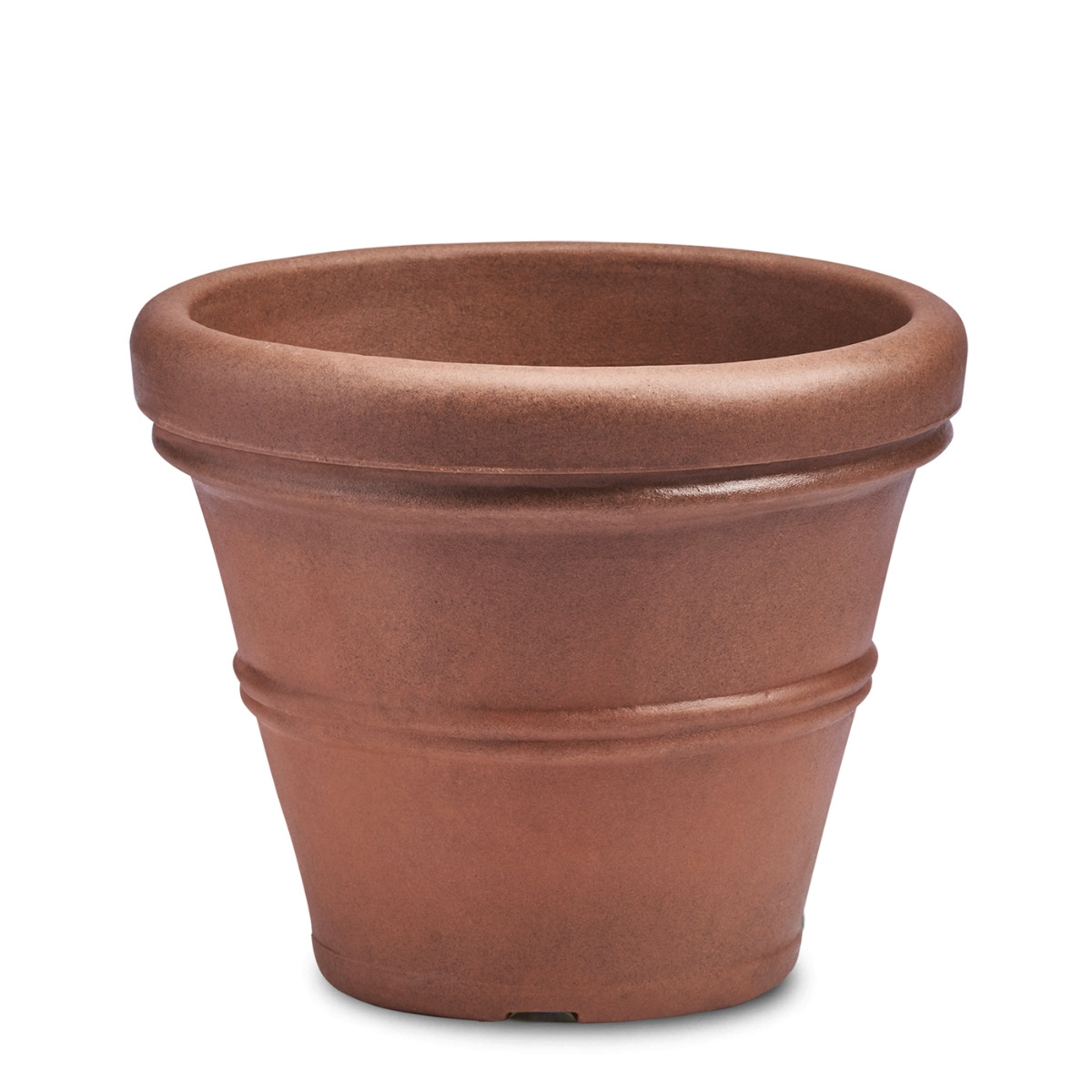 Brunello Planter - Crescent Garden | Plant Addicts