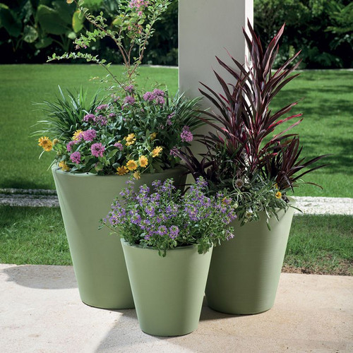Outdoor Planters | Plant Addicts
