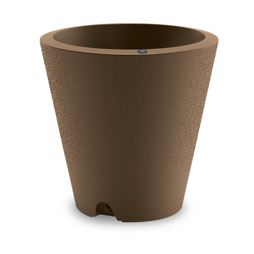 Dot Self-Watering Planter - Crescent Garden | Plant Addicts