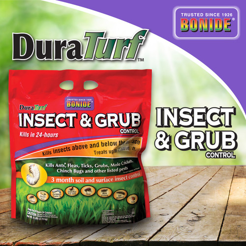 Bonide Insect & Grub Control | Plant Addicts