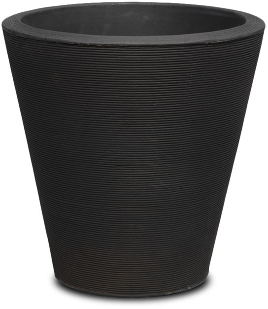 Madison Planter - Crescent Garden | Plant Addicts