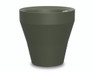 Rim Self-Watering Planter - Crescent Garden | Plant Addicts