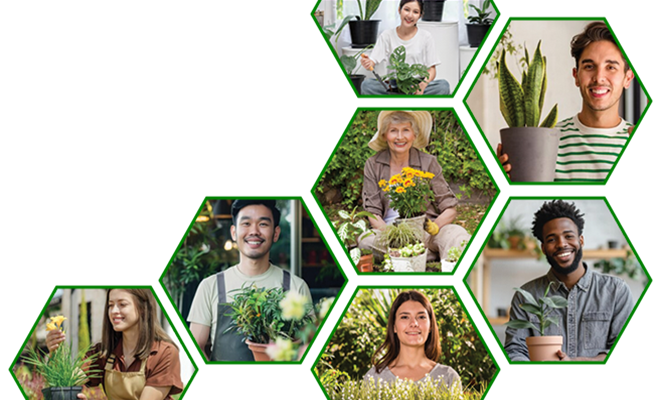 Plant Addicts Rewards | Plant Addicts