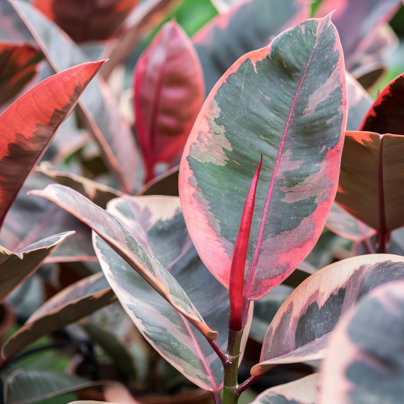 Different Types Of Rubber Plants Rubber Plant Care And FAQs | Espoma