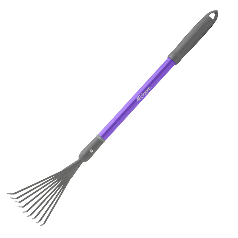 Bond Bloom Telescopic Shrub Rake | Plant Addicts