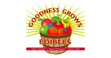 Goodness Grows Edibles Products For Sale Online | Plant Addicts