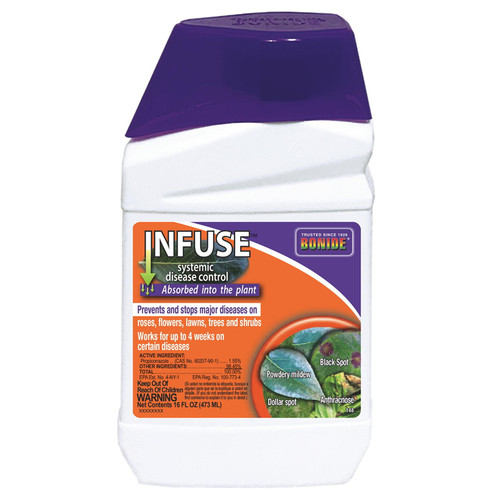 Bonide Infuse Systemic Disease Control | Plant Addicts